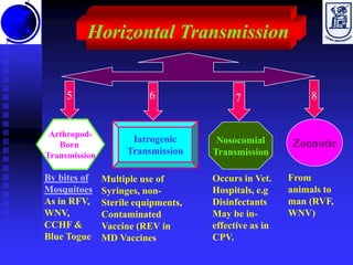 Epidemiology of Viral Diseases2.pdf