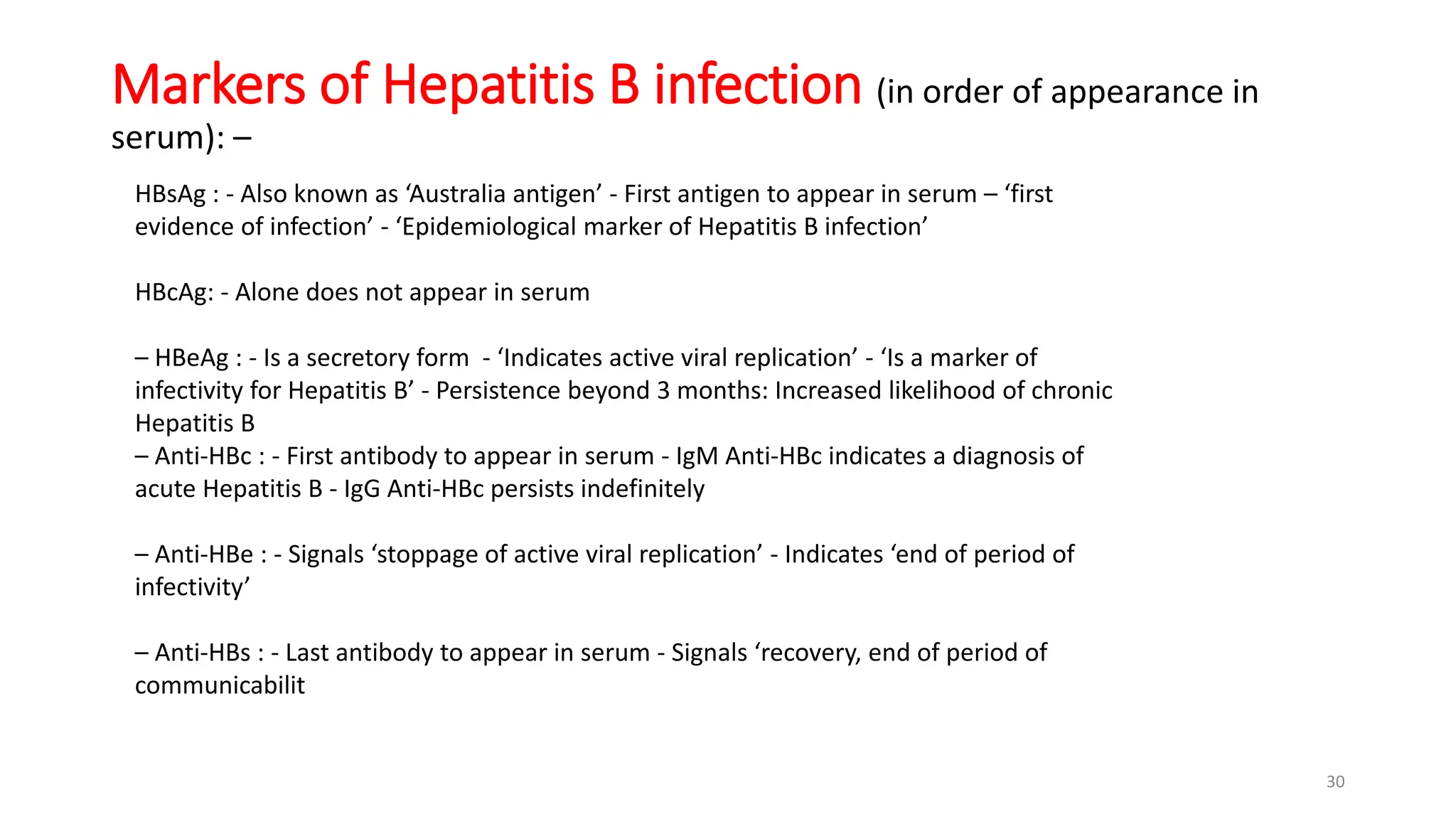 Epidemiology of viral hepatitis infection .pptx