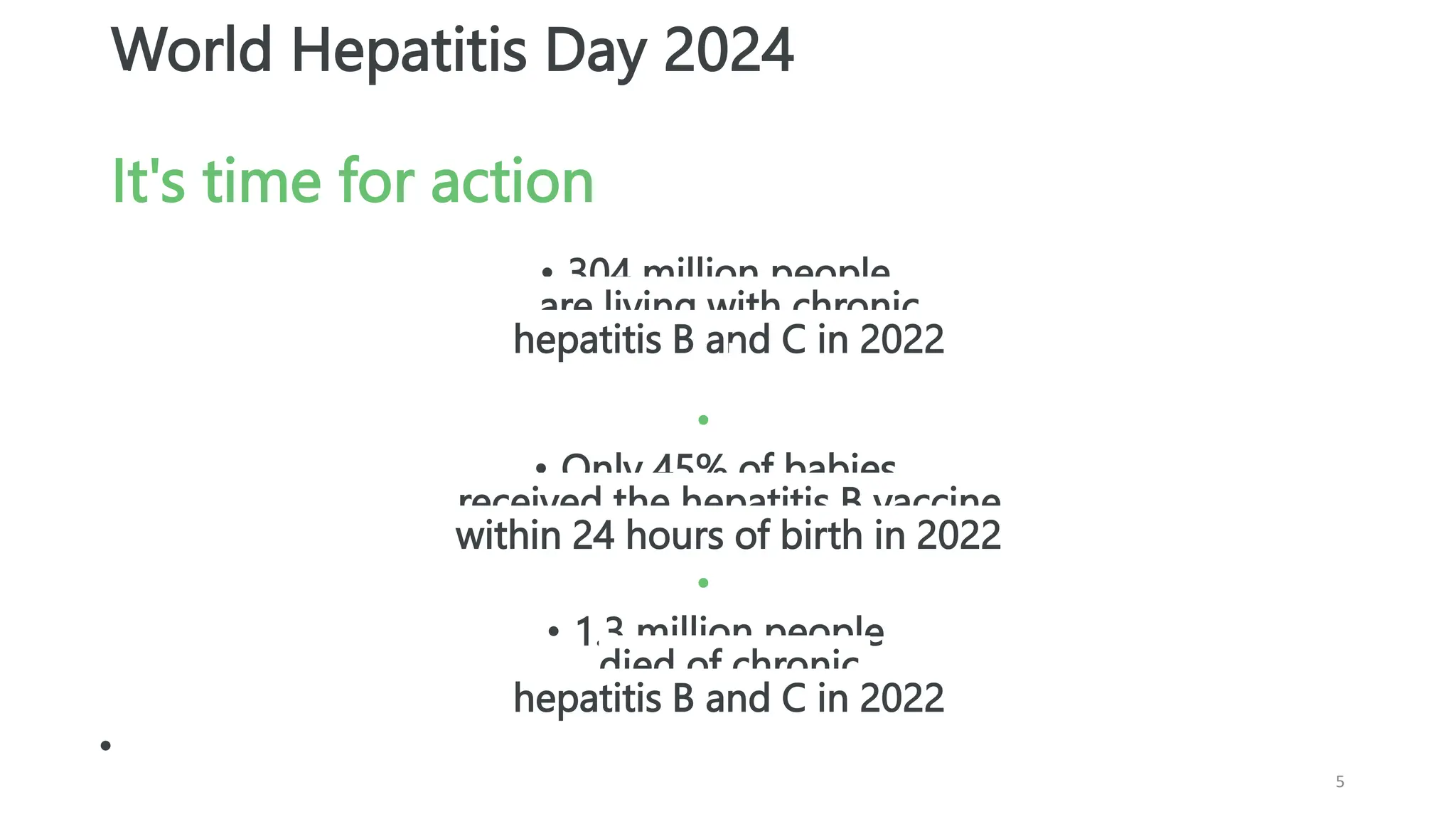 Epidemiology of viral hepatitis infection .pptx