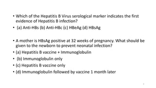 Epidemiology of viral hepatitis infection .pptx