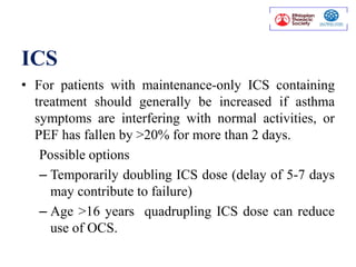 Epidemiology, pathogenesis of asthma(1).pptx