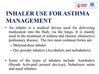 Epidemiology, pathogenesis of asthma(1).pptx