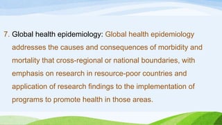 EPIDEMIOLOGY PPT.pptx