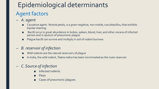 epidemiologypreventionandcontrolofplague-160627043327.pptx