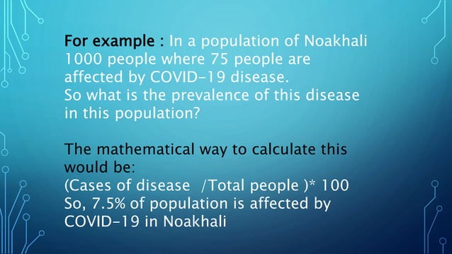 Epidemiology, risk,rate,ratio,odd ratio | PPTX