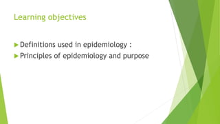 NURSING SPECIALIZATION EPIDEMIOLOGY set Z.pptx