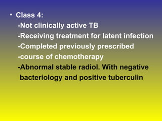 Epidemiology of Tuberculosis and Interpretation.ppt