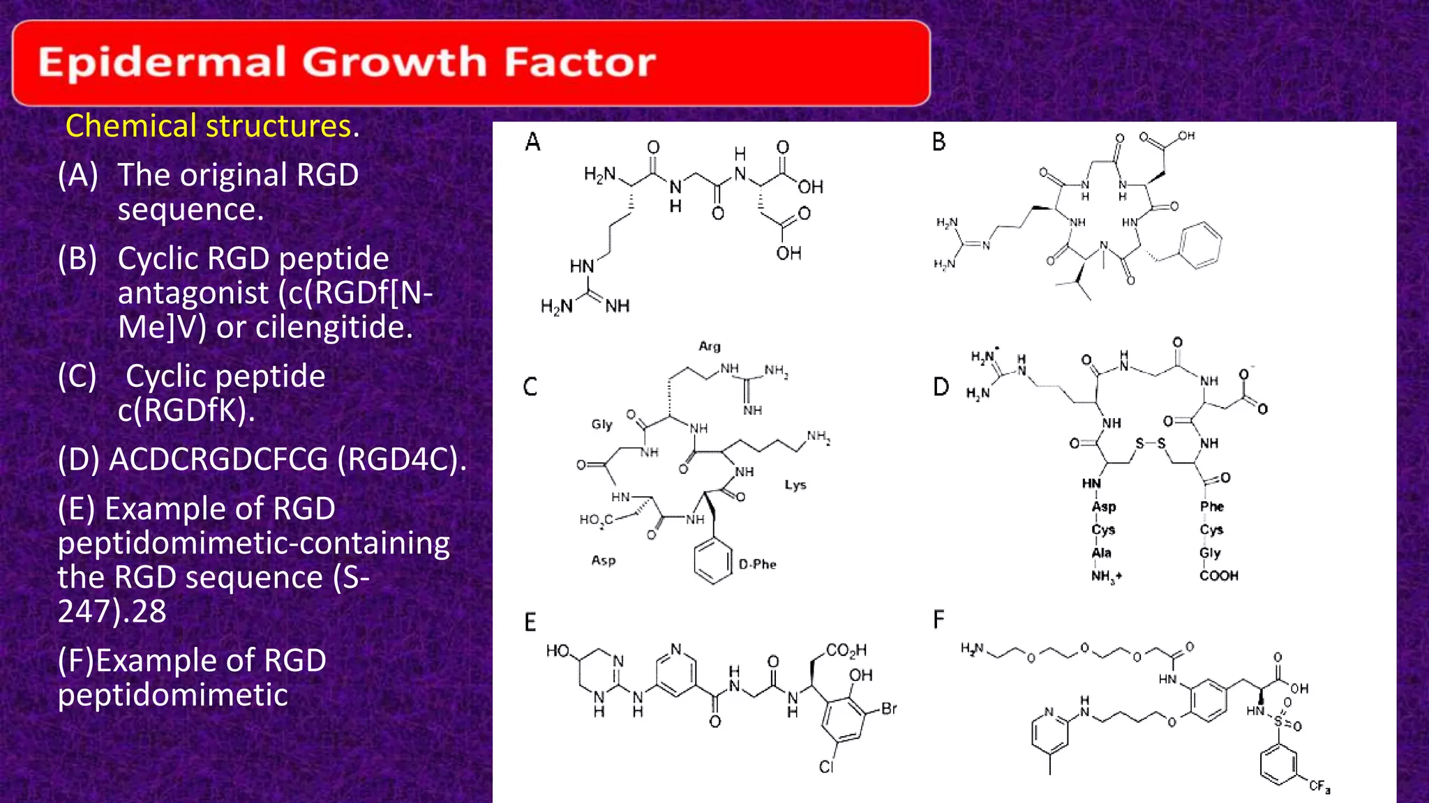 Epidermal growth factor(egf) | PPTX