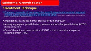 Epidermal growth factor(egf) | PPTX