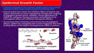 Epidermal growth factor(egf) | PPTX