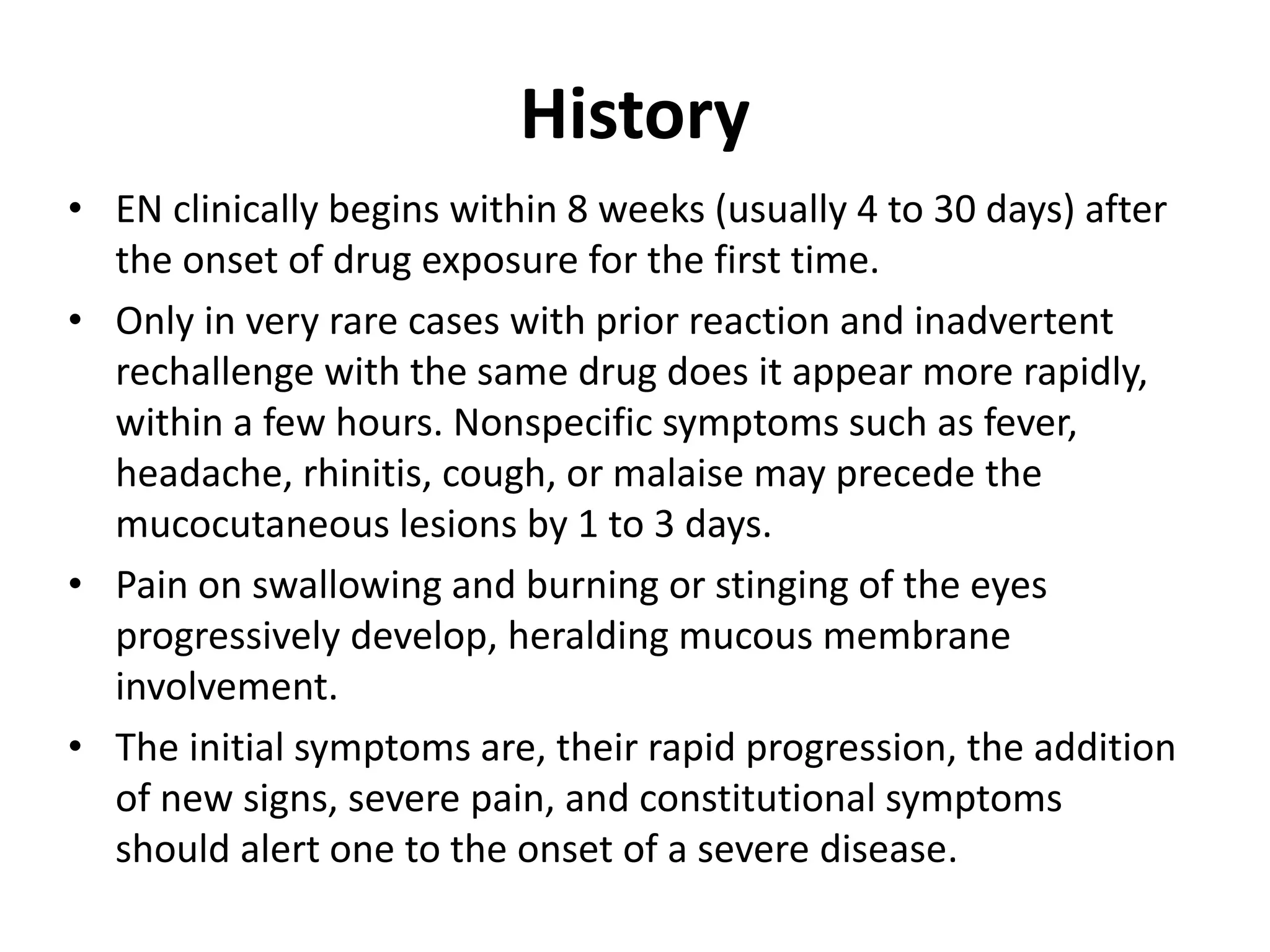 Epidermal necrolysis | PPTX