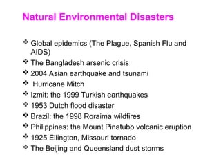 Epidemiology and public health - A brief notes.ppt