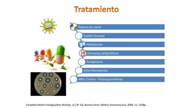Epididimitis y-orquitis-aguda-y-cronica (1) | PPTX