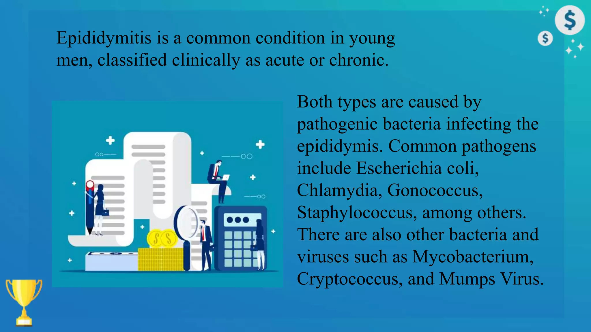Epididymitis and Varicocele: A Comparison of Causes and Treatments.pptx ...