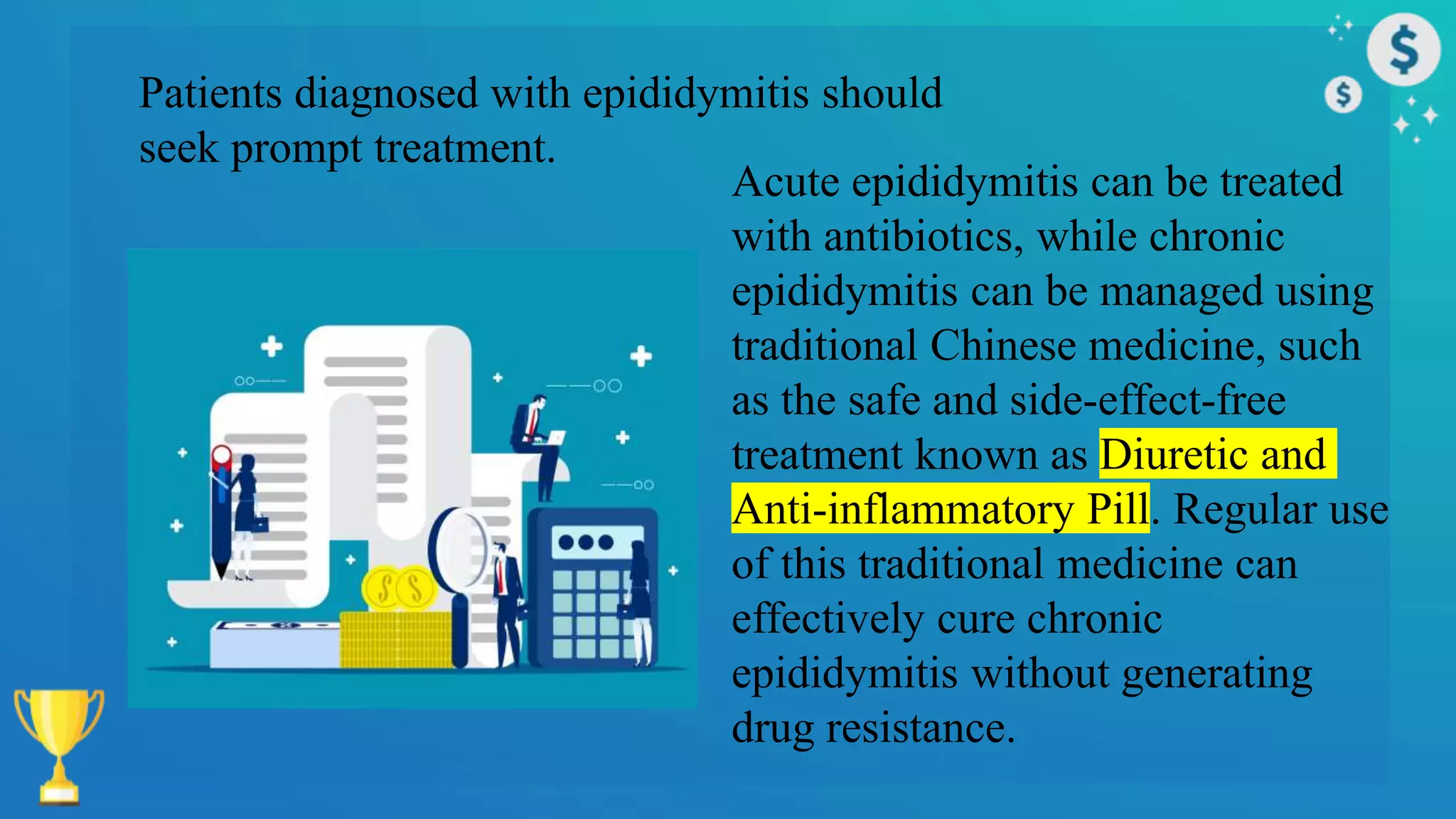 Epididymitis and Varicocele: A Comparison of Causes and Treatments.pptx ...
