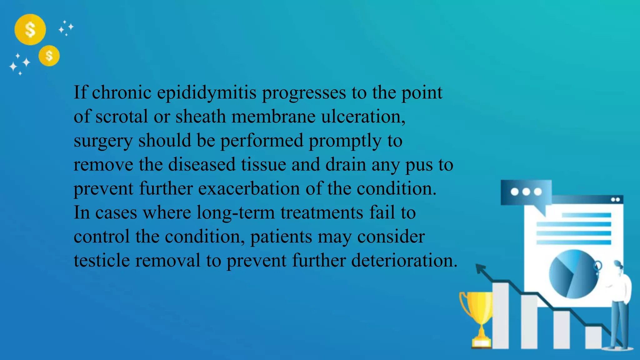 Epididymitis and Varicocele: A Comparison of Causes and Treatments.pptx ...