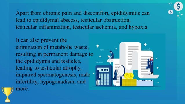 Epididymitis and Varicocele: A Comparison of Causes and Treatments.pptx ...