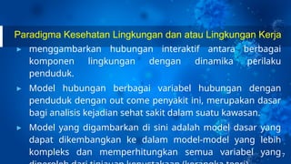 Epid kesehatanling dan Paradigma KL.pptx