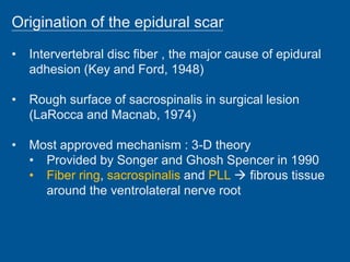 epidural adhesion prevention.pptx