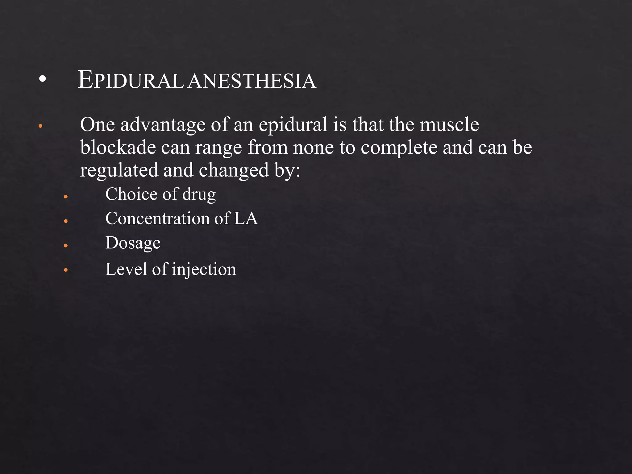 epidural anaesthesia.pptx