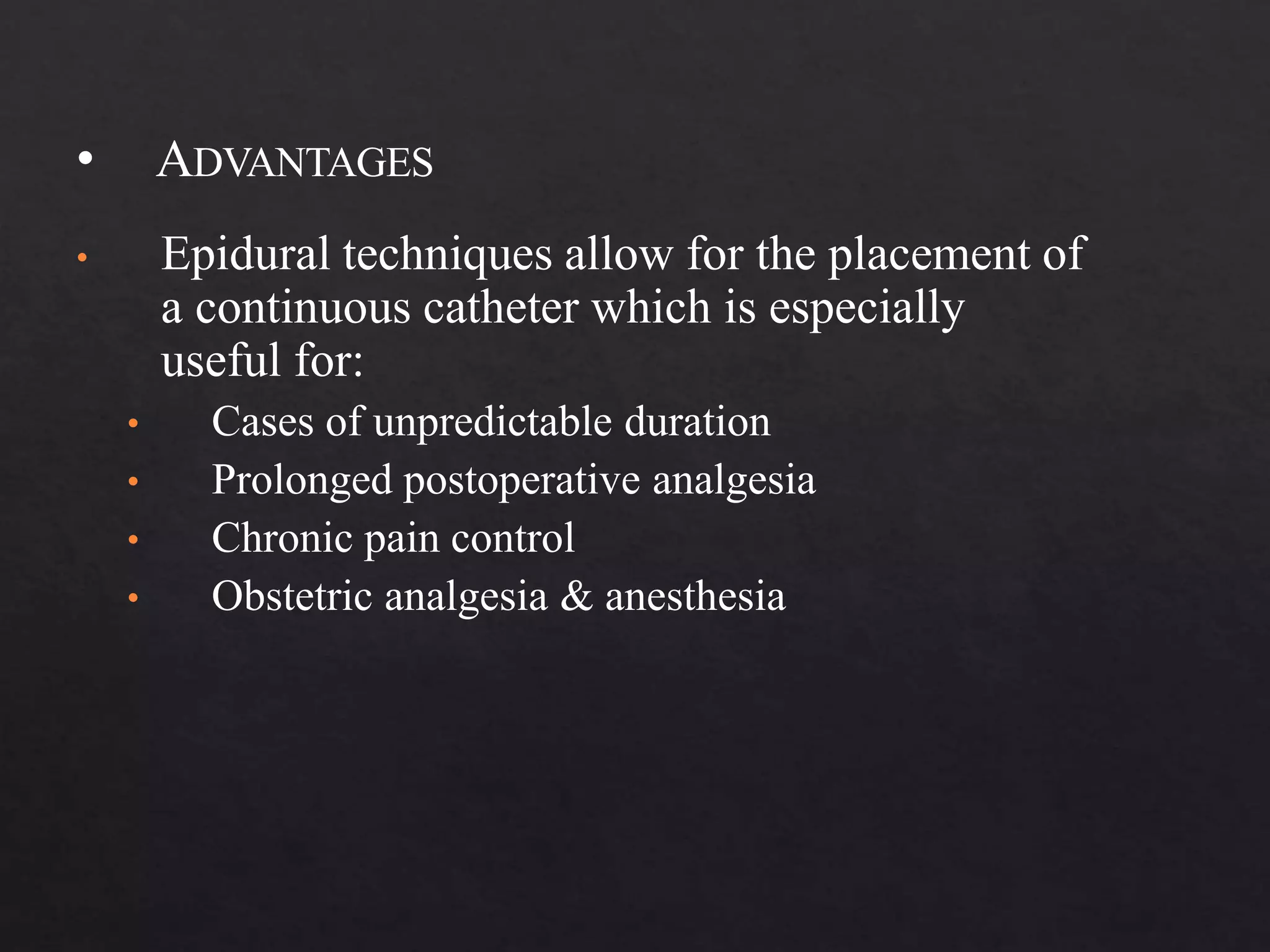 epidural anaesthesia.pptx