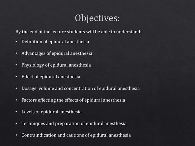epidural anaesthesia.pptx