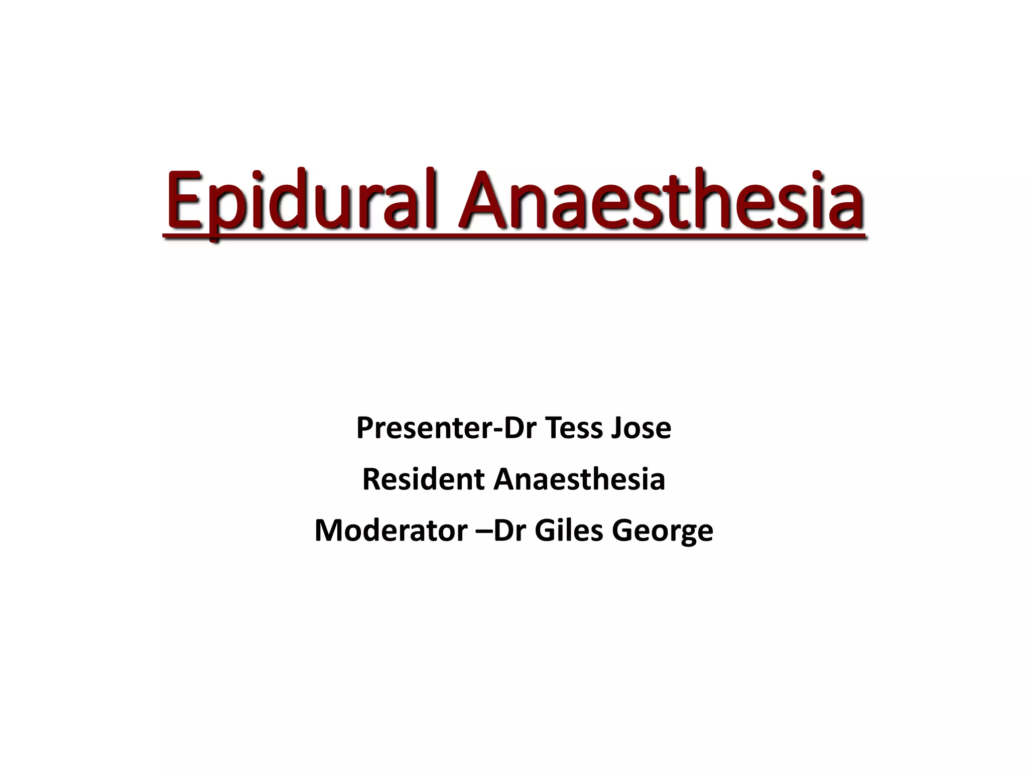 Epidural Anaesthesia.pptx
