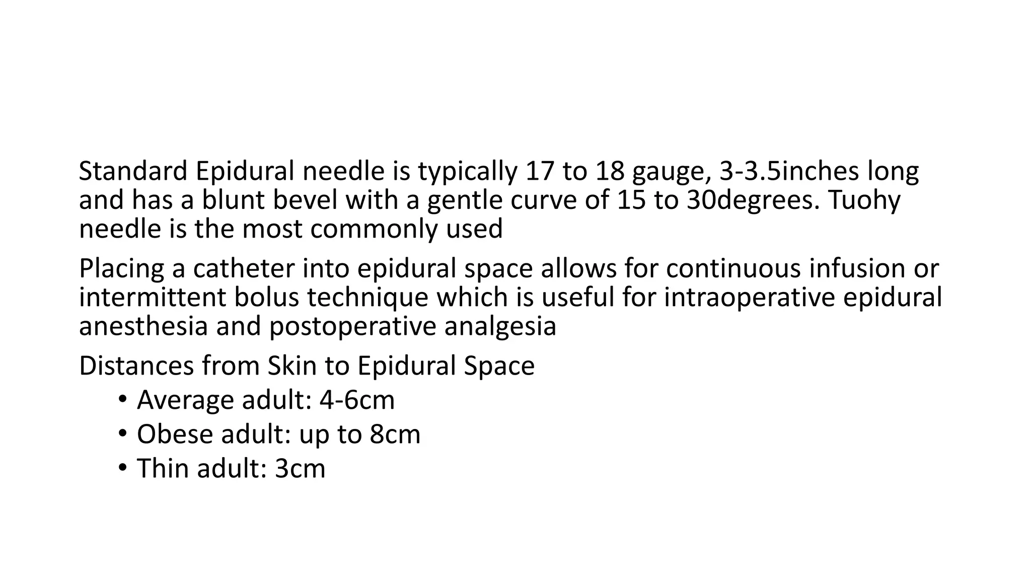 EPIDURAL ANAESTHESIA.pptx