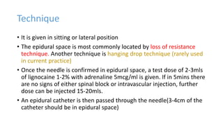 EPIDURAL ANAESTHESIA.pptx