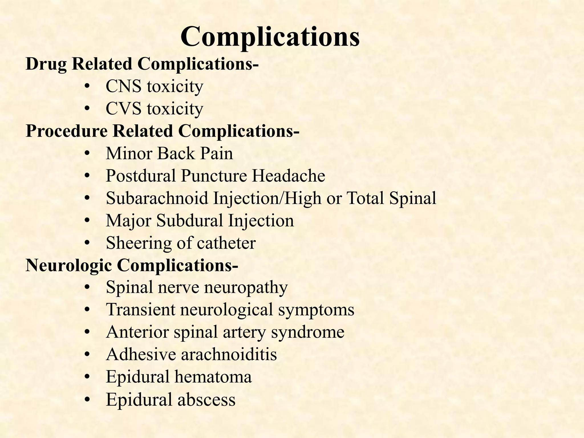 Epidural anaesthesia .pptx