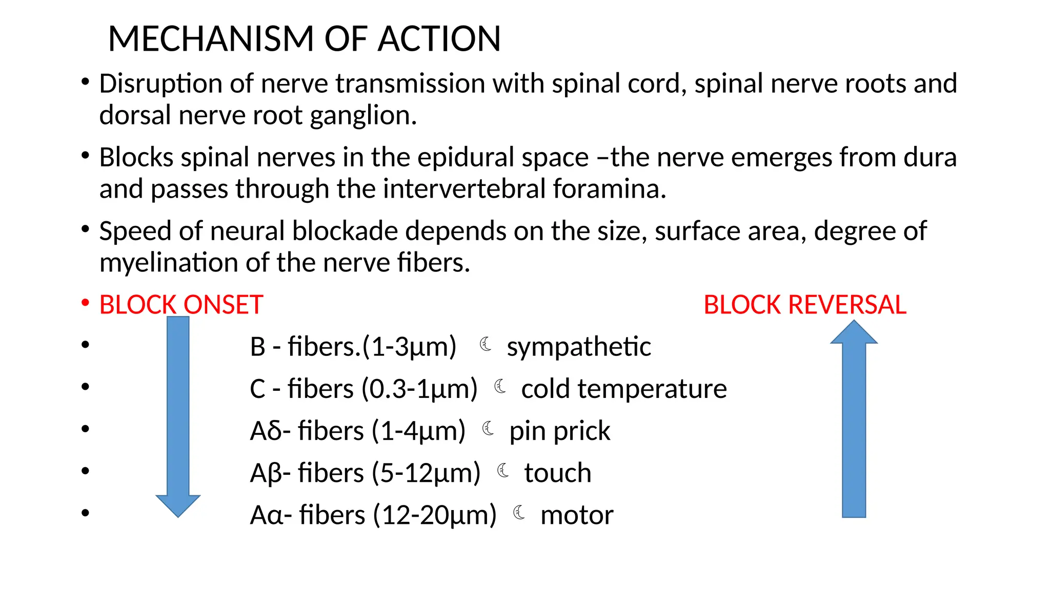 EPIDURAL ANESTHESIA AND ANALGESIA with its consideration | PPTX