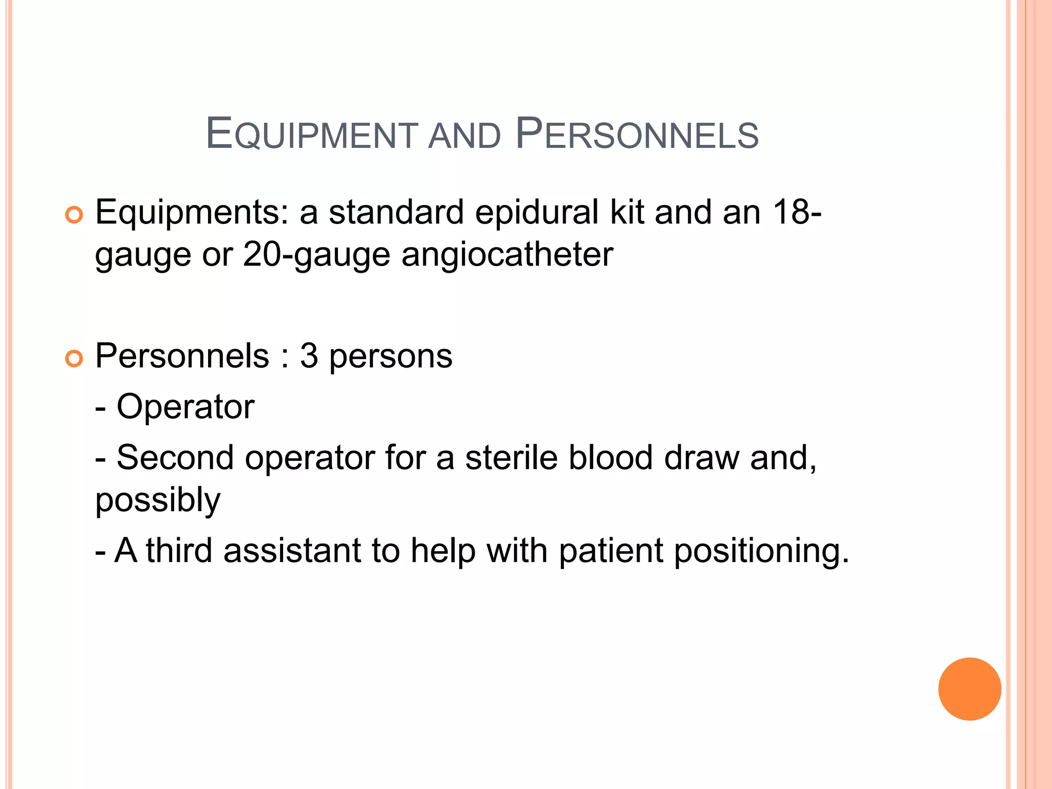 Epidural Blood Patch.pptx