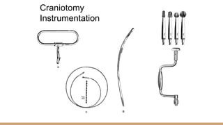 Trephine Epidural hematoma | PPT