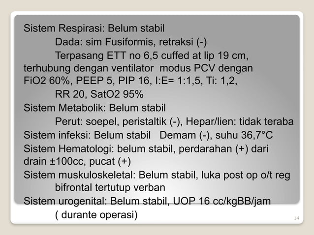 EPIDURAL HEMATOMA BIFRONTALlaporan kasus | PPT