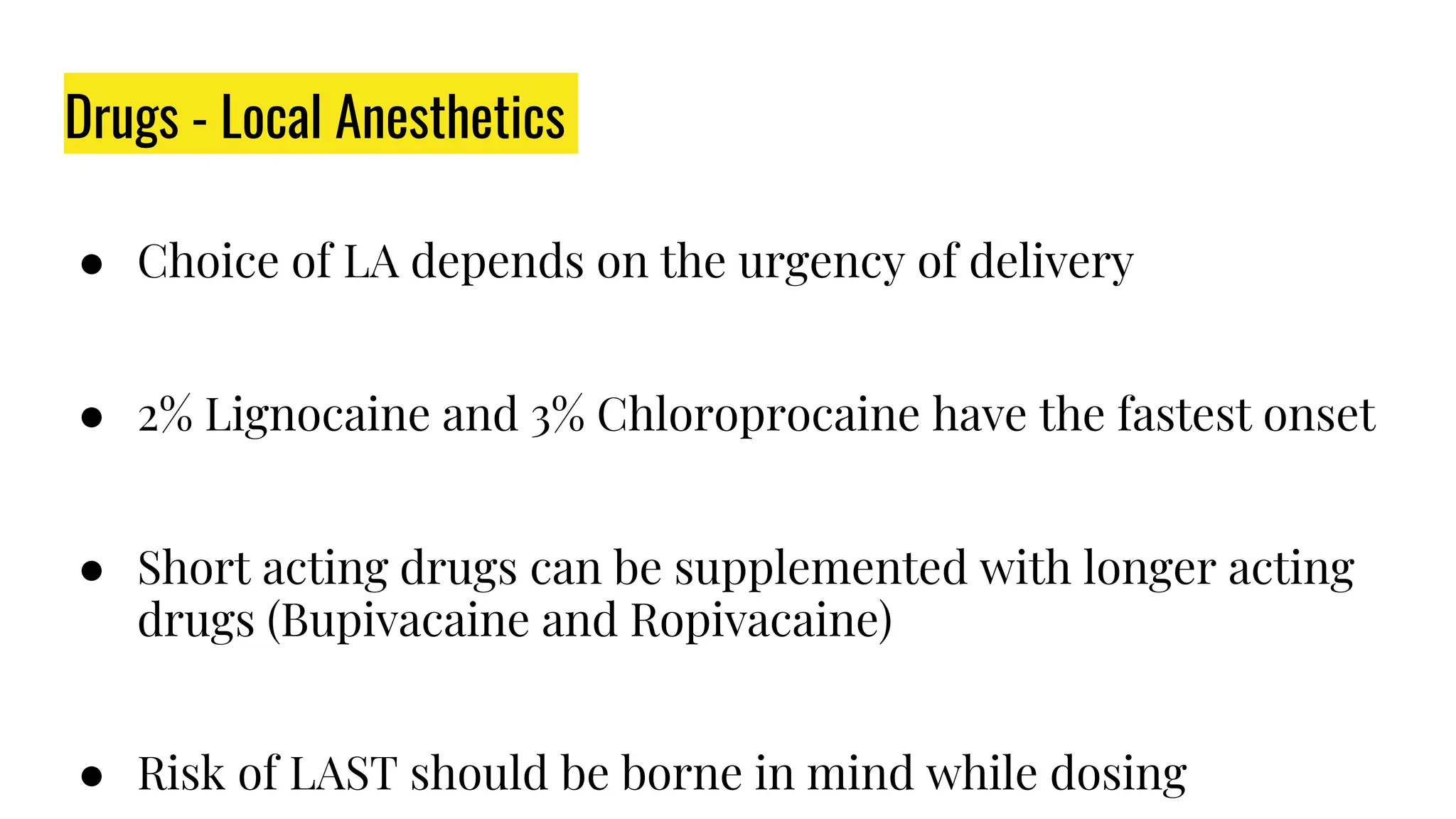 Epidural Topup for LSCS.pptx