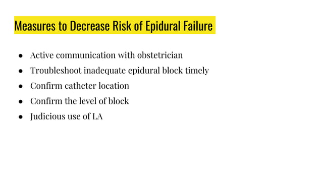 Epidural Topup for LSCS.pptx