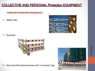 Protection Equipment | PPT