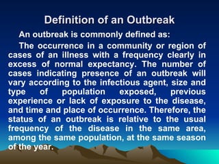 (E pi !!)epidemiological investigation doc. doycheva | PPT