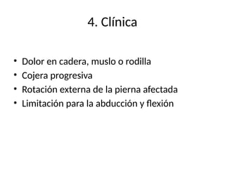 Epifisiolisis_Femoral_Presentacion.pptxhhhhhhhh | PPTX