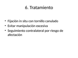 Epifisiolisis_Femoral_Presentacion.pptxhhhhhhhh | PPTX