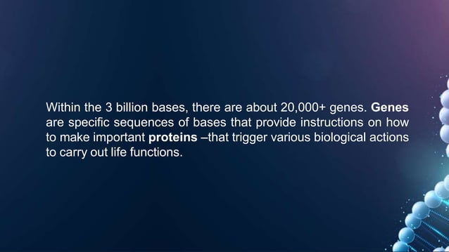 Epigenetics by Dr.Chandan, how epigenetic changes influence embryos | PPT