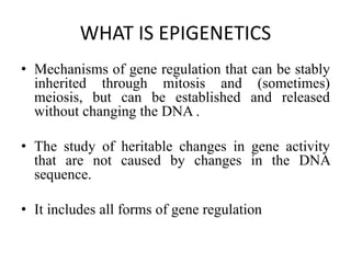 Epigenetics & Epigenomics .pdf