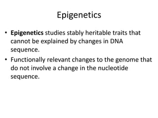 Epigenetics & Epigenomics .pdf