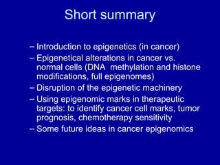 Epigenetics immunology and genetics ppt.ppt