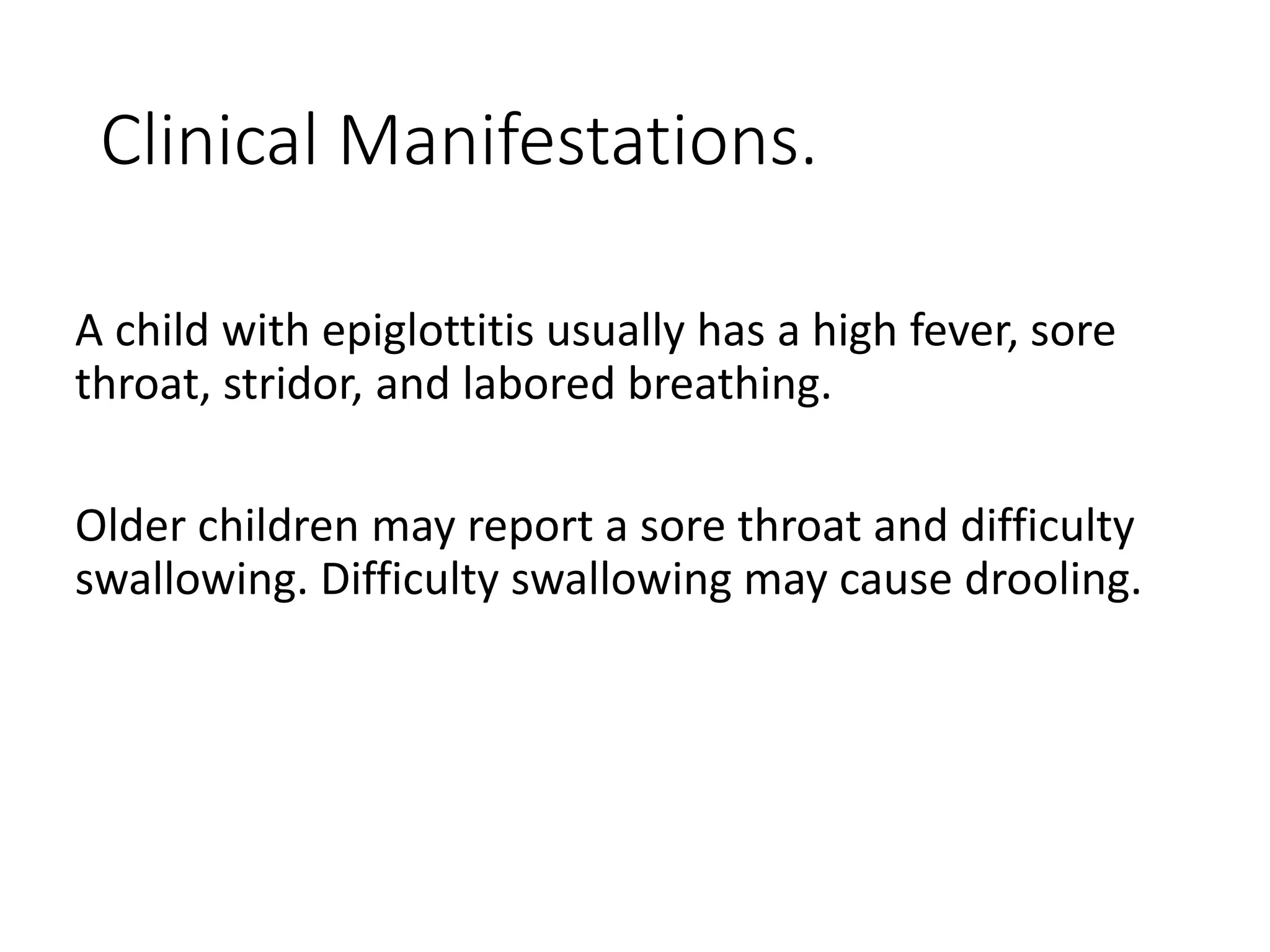 Epiglottis Respiratory Disease-WPS Office.pptx