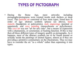 Epigraphy | PPTX
