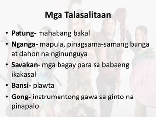 Epiko.pptx - Baitang walo Unang Markahan | PPTX