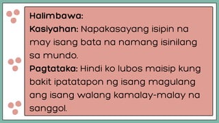 Si Rustam at Sohrab Epiko Filipino 10.pptx