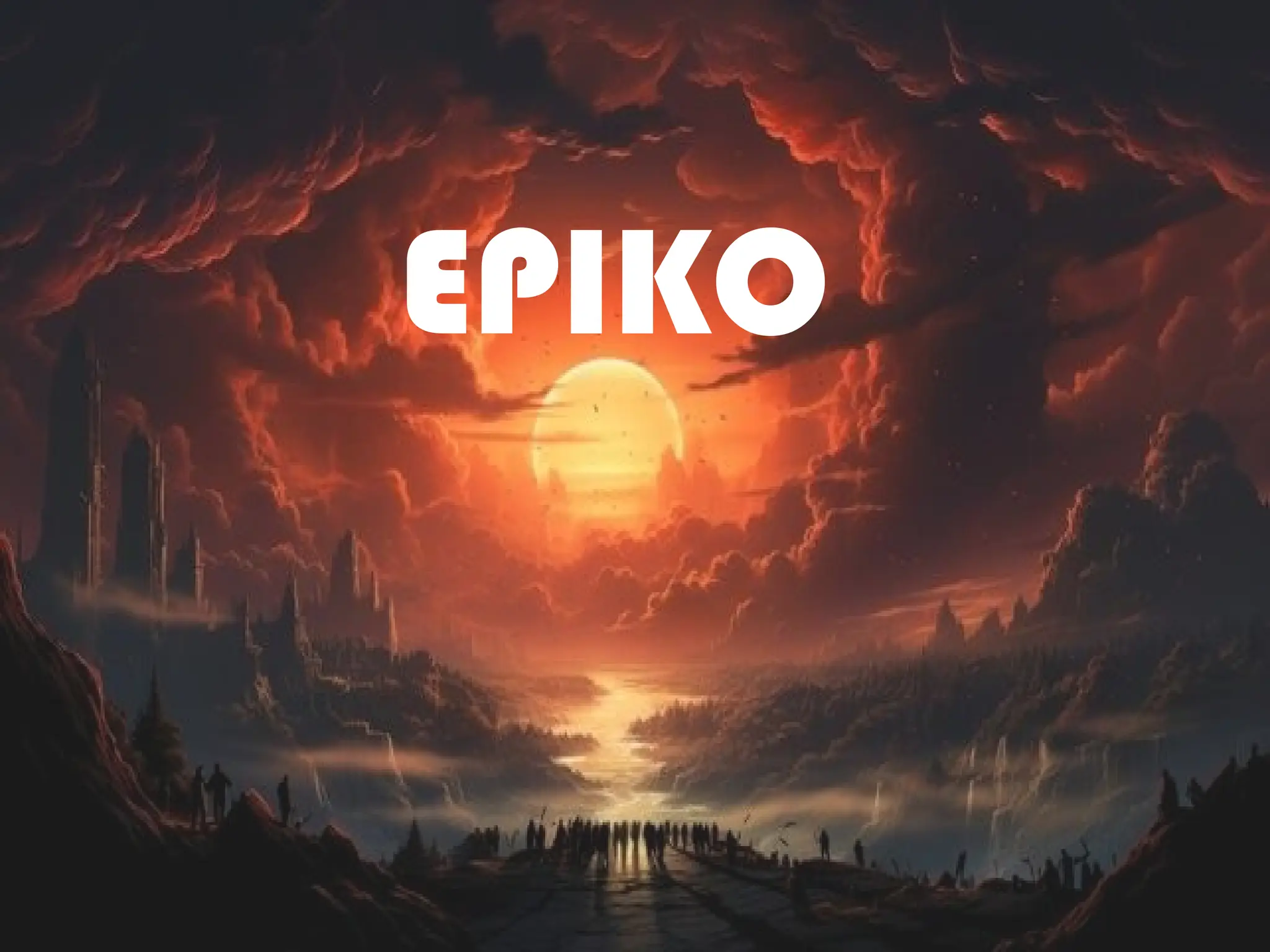 EPIKO. Kahulugan At epiko ng Biag ni Lam-ang ppt | PPTX