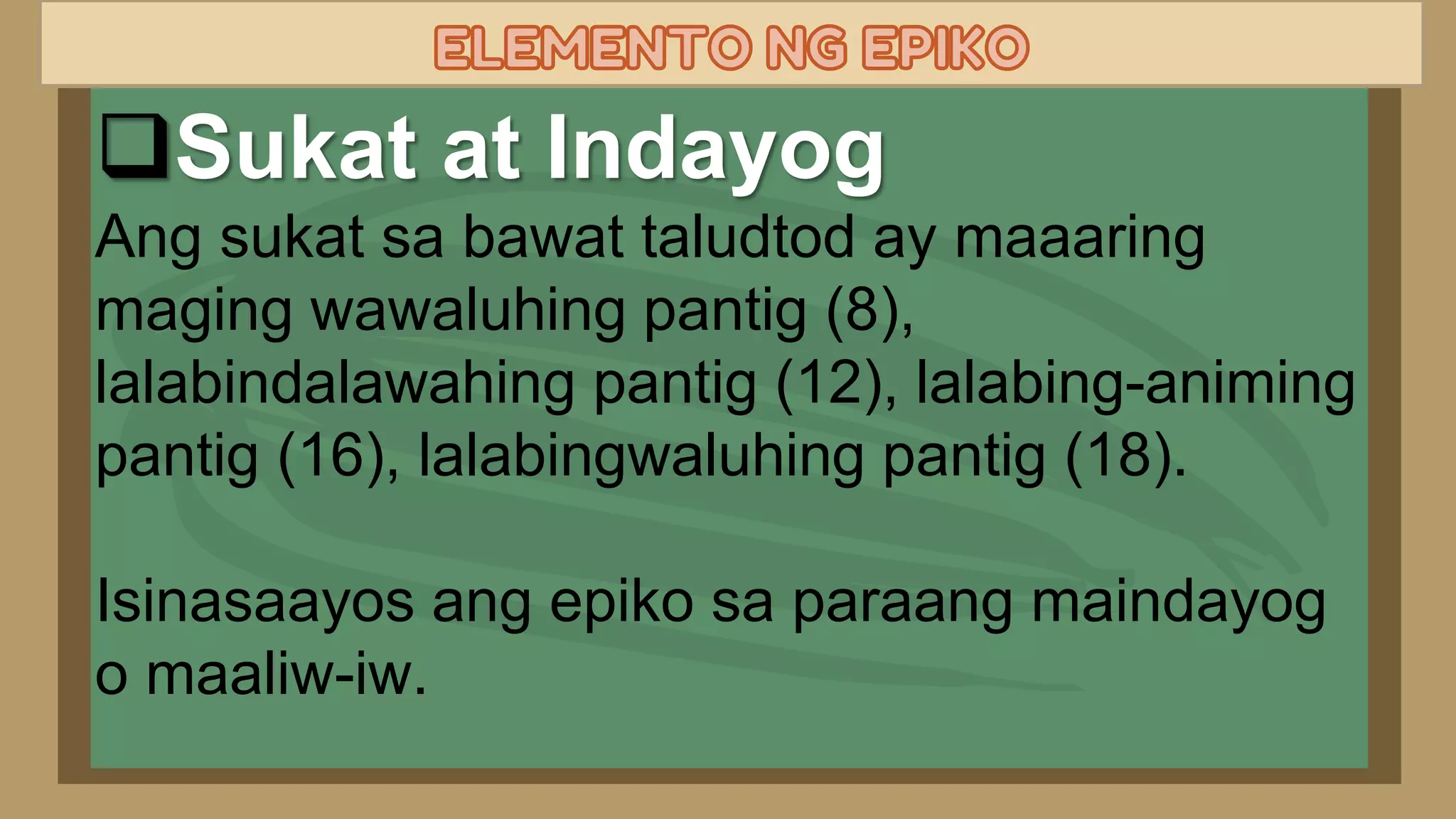 EPIKO - elemento at Bidasari.pptx